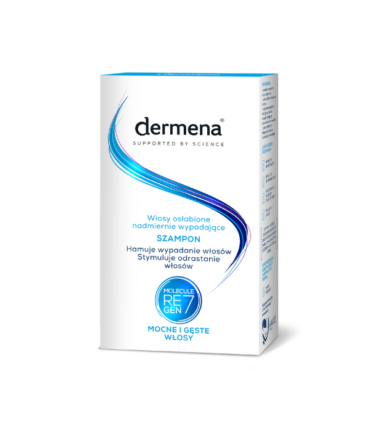 SZAMPON dermena® – Dermena Lab