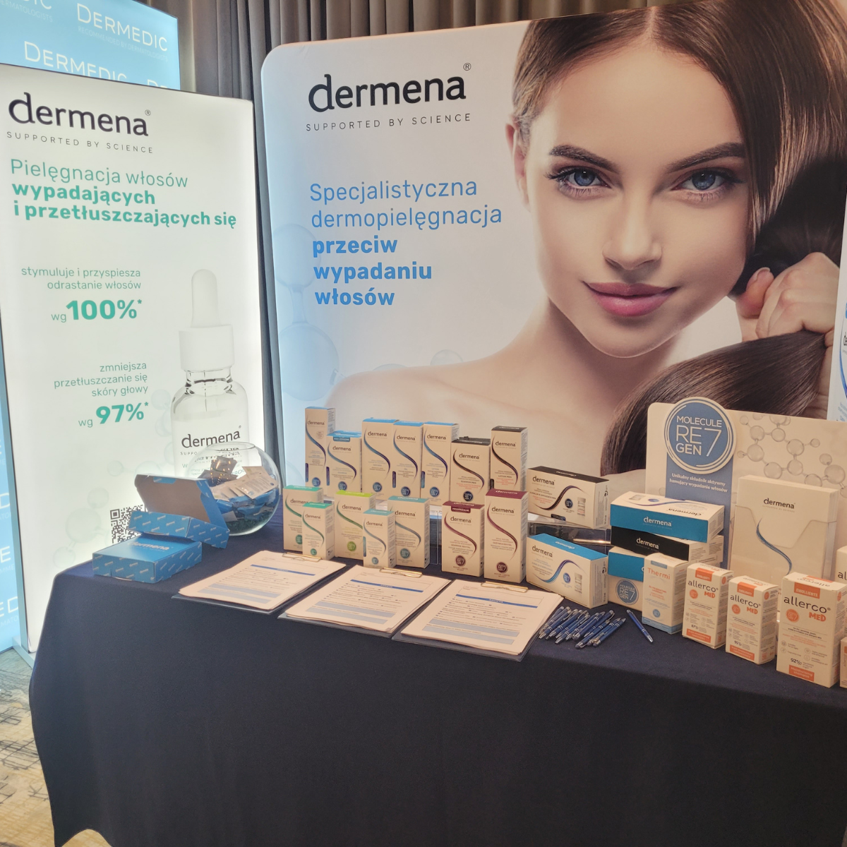 Dermena Lab – innowacyjne dermokosmetyki